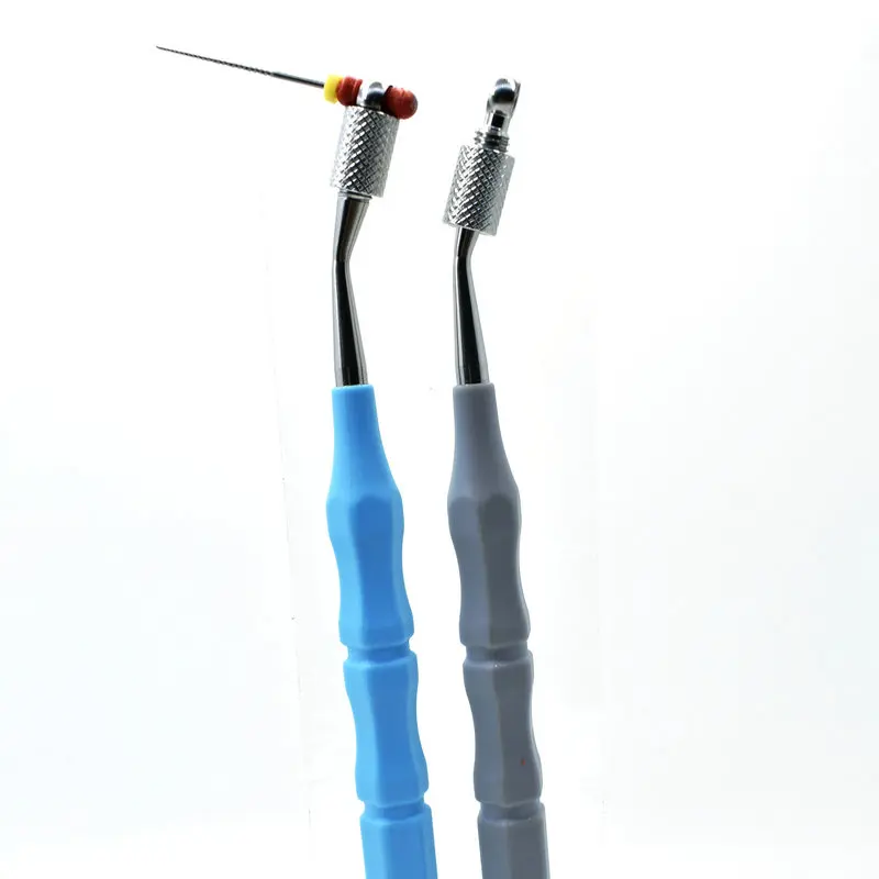 Dental Endodontic Files Holder Root Canal K R H C Files For Dentist ...