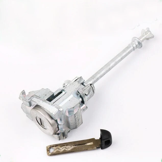 Car Lock Cylinder for Toyota RAV4 Left Door Car Lock Core Auto start ...
