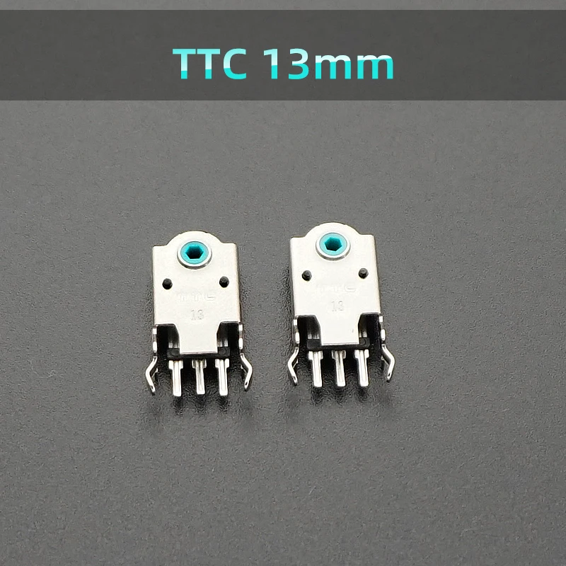 2pcs original TTC 13mm mouse encoder High precision life 5 million ...