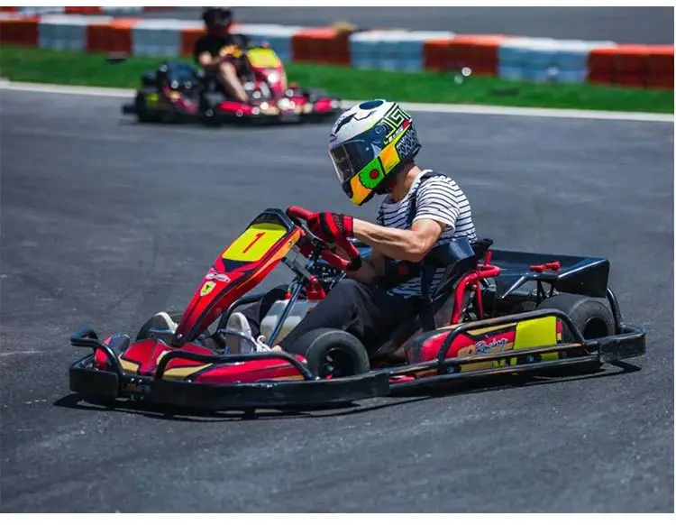 AC - Shadow Formula 1 test event@Monaco | OverTake.gg (Formerly ...