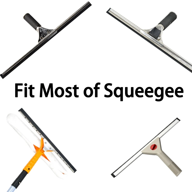 41-inch-Rubber-Strip-Glass-Squeegee-Refills-Window-Cleaner-Scraper ...
