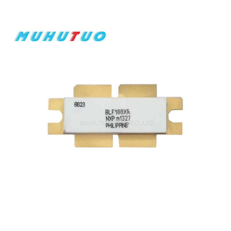 1pcs Blf188xr Blf 188xr Blf188 Xr Ldmos Power Transistor 1400w / Hf To ...