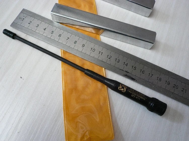 Antenne bidirectionnelle double bande haute performance, antenne ...