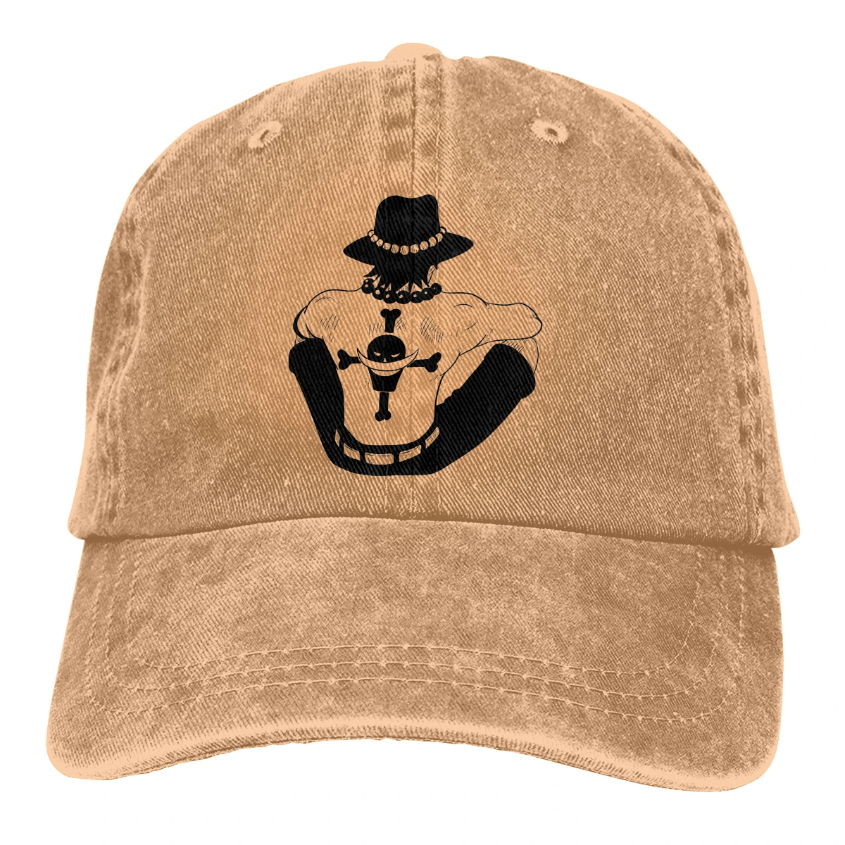 Portgas D Ace Baseball Men summer Cap | One piece Merchandise | Up to ...