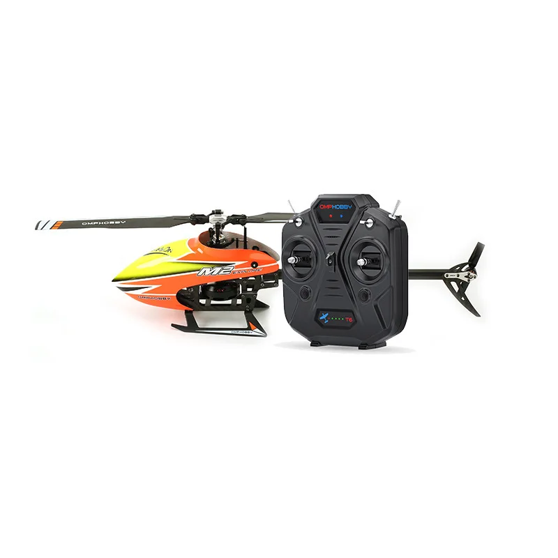 Nitro Rc Helicopter Toy