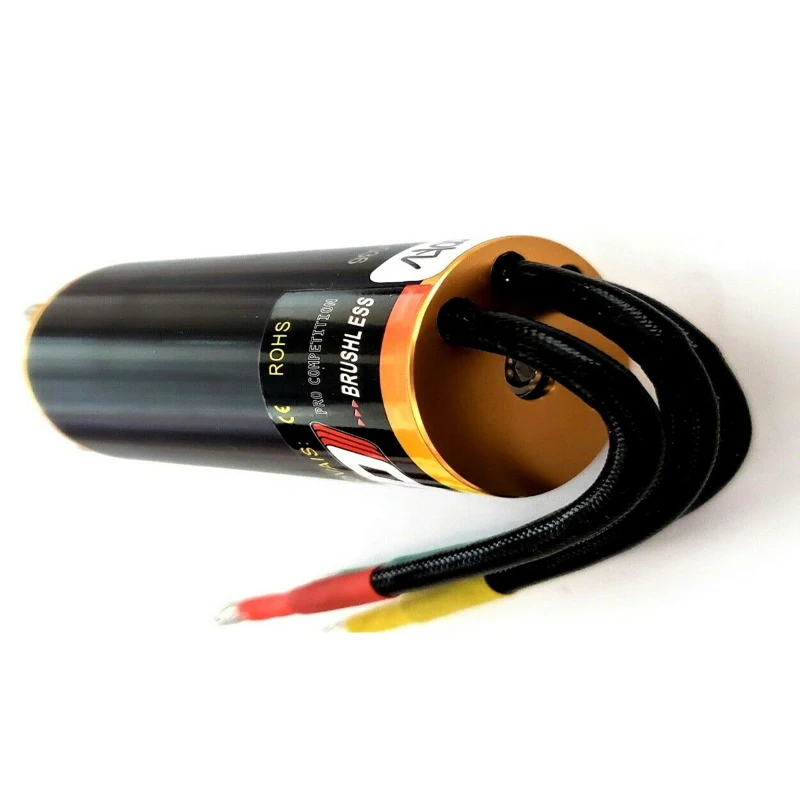 TP-POWER-Motor-sin-escobillas-1-8-versi-n-sellada-TP5660-para-barco-y ...