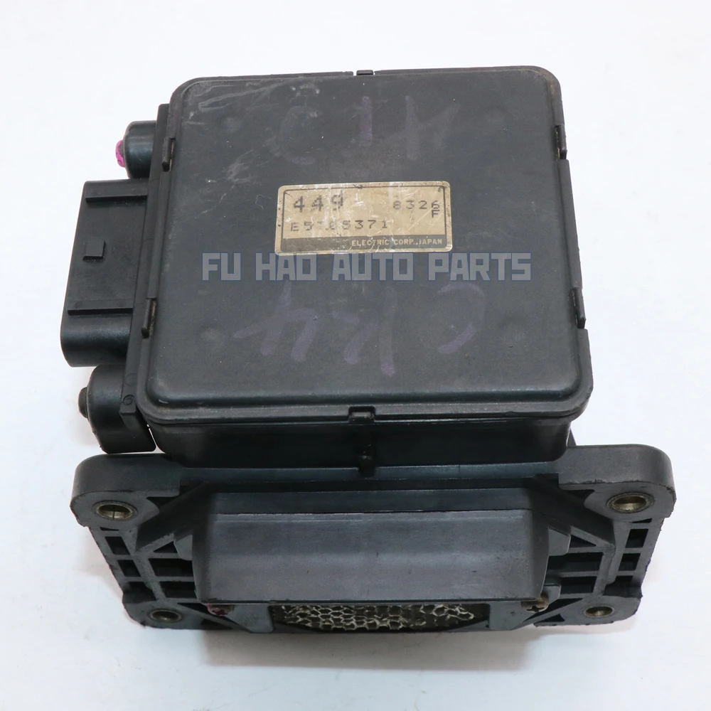 Sensor de flujo de masa de aire, accesorio para Mitsubishi Expo 92 94 ...