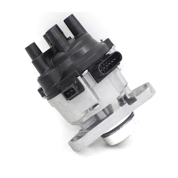 T6T57171 Ignition Distributor for Do-dge Colt Eagle Summit Mit-subishi ...
