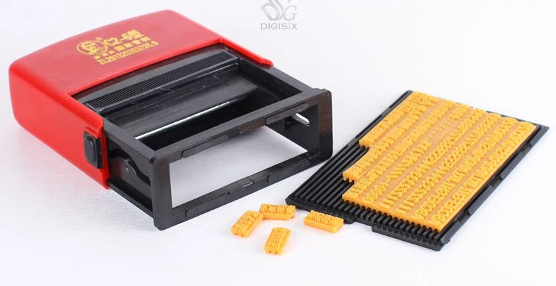 Handheld coding Machine,small letterpress machine,ink date printer ...