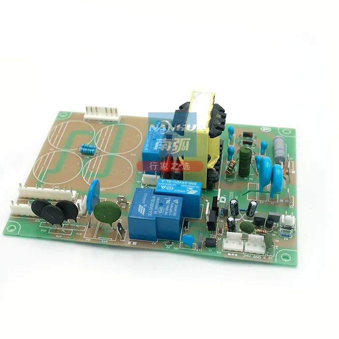 Mos Tig Welding Machine Power Board Ws/tig180/200/250 Power Board ...