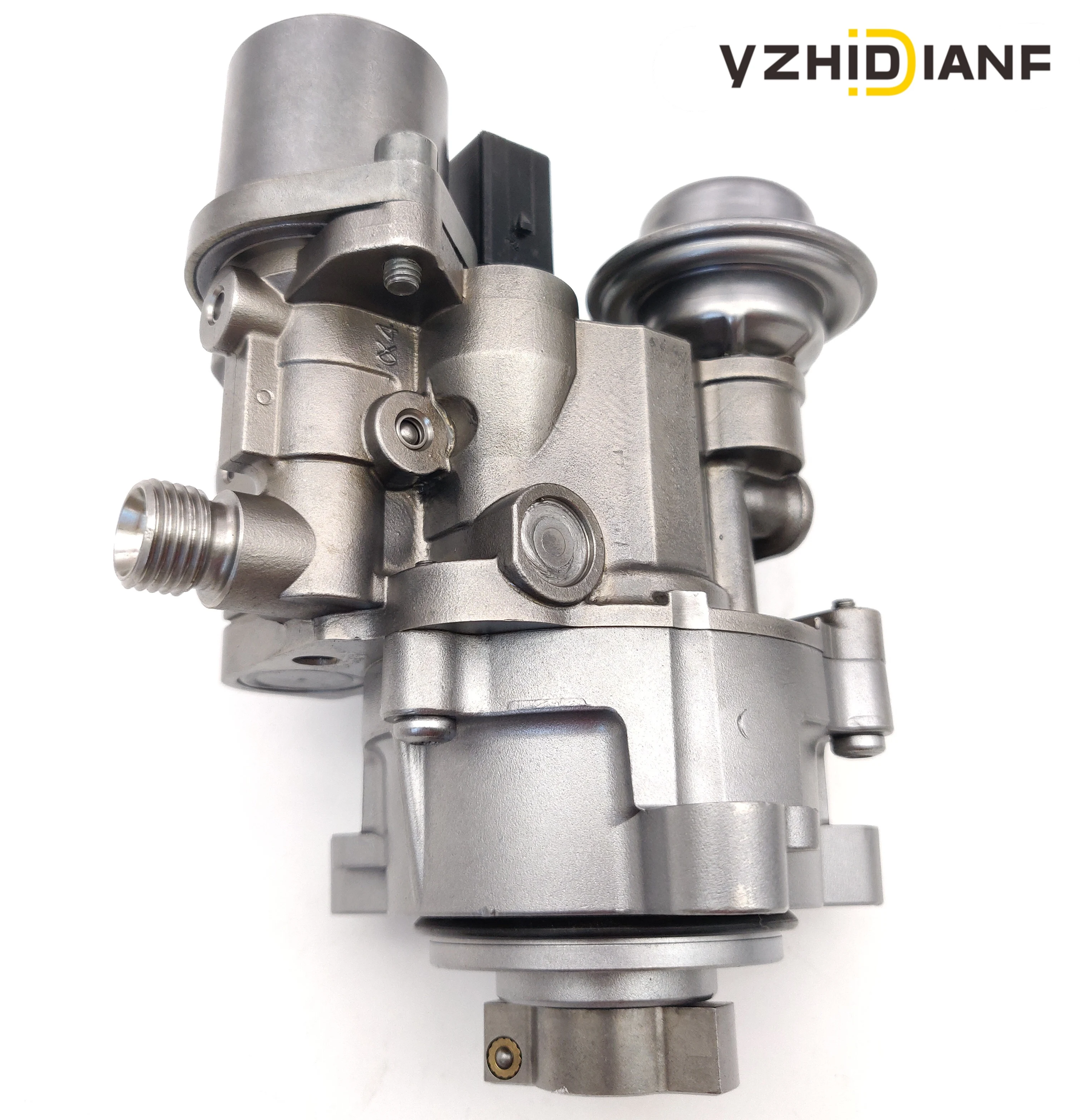 1x-High-Pressure-Fuel-Pump-For-BMW-N54-N55-Engine-335i-535i-X5-X6-Z4 ...