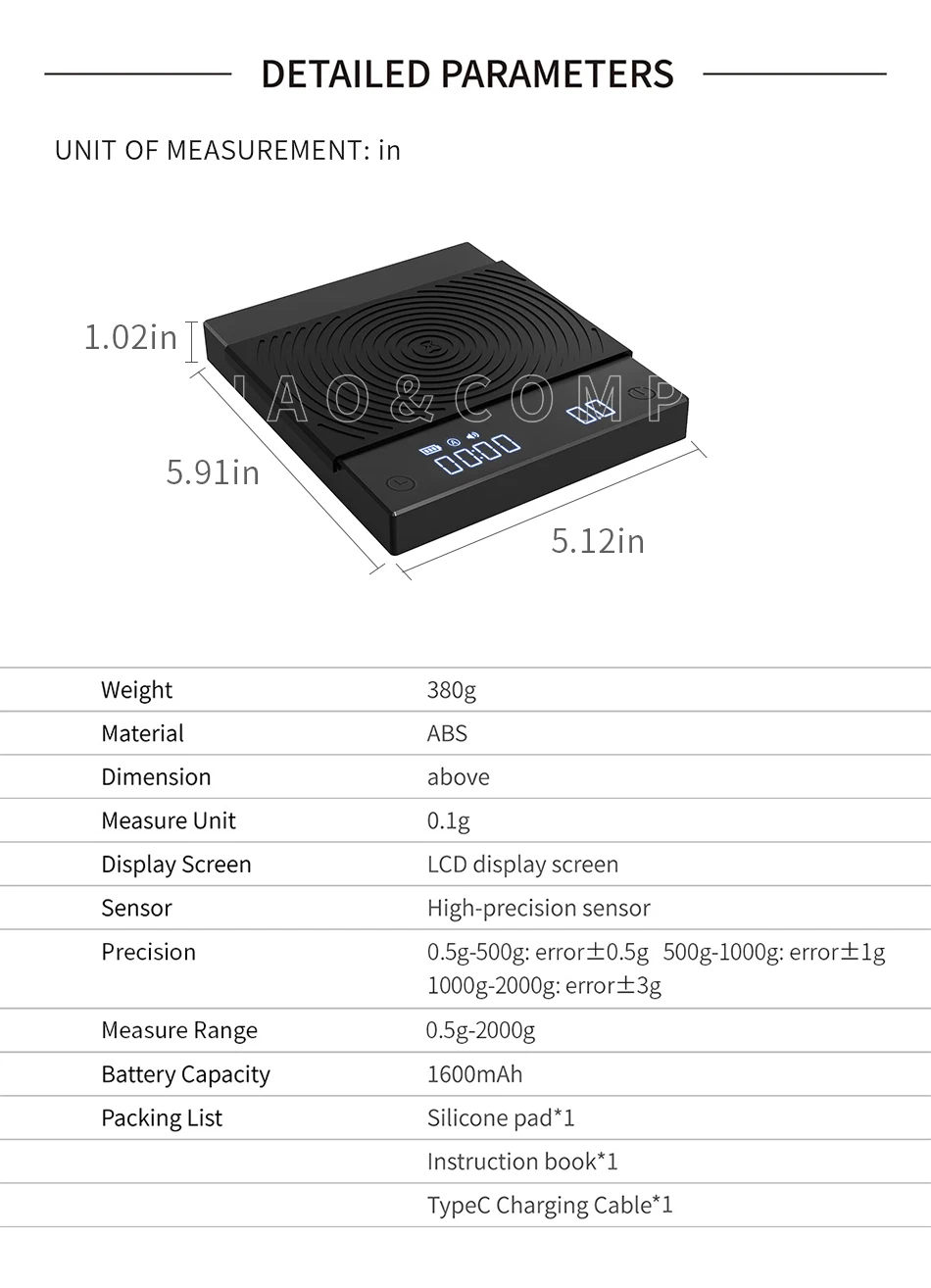 3. 더 나은 통합 감도를 위해 잘 업데이트 된 코어.