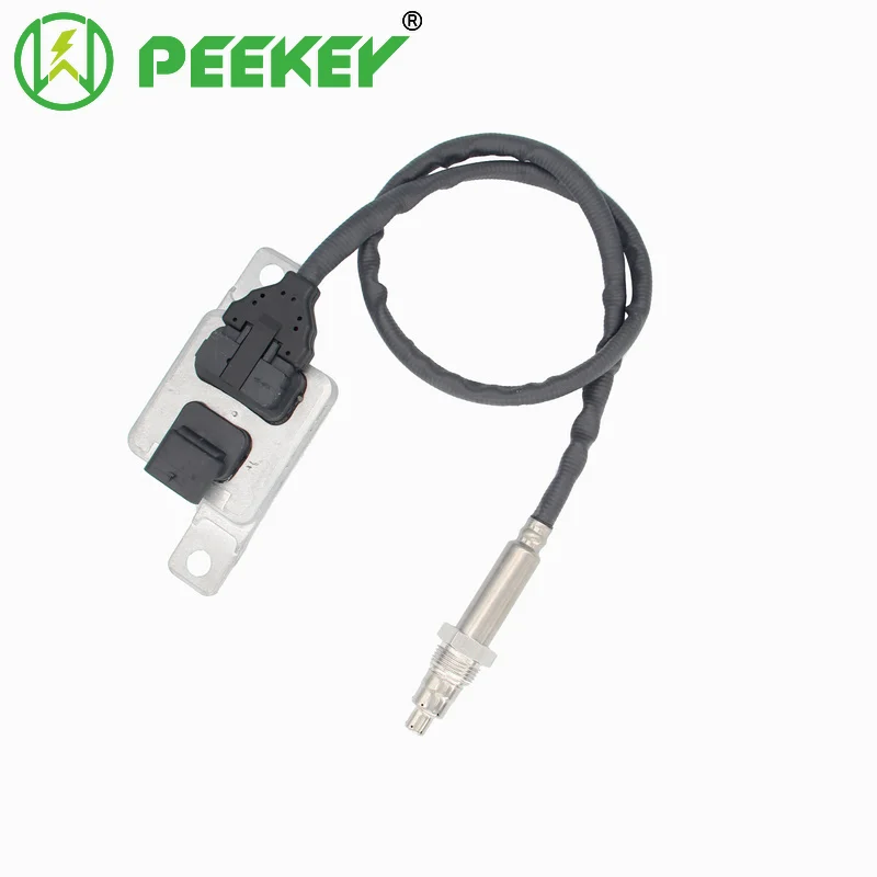 BRAND NEW PEEKEY 03L907807AB,5WK96690B NOX Sensor for VW Crafter 2.0 2. ...