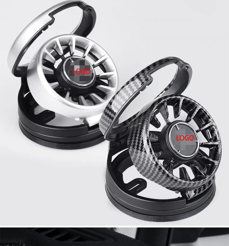 Poussette,Porte-gobelet pour climatiseur universel,adapté à mercedes ...