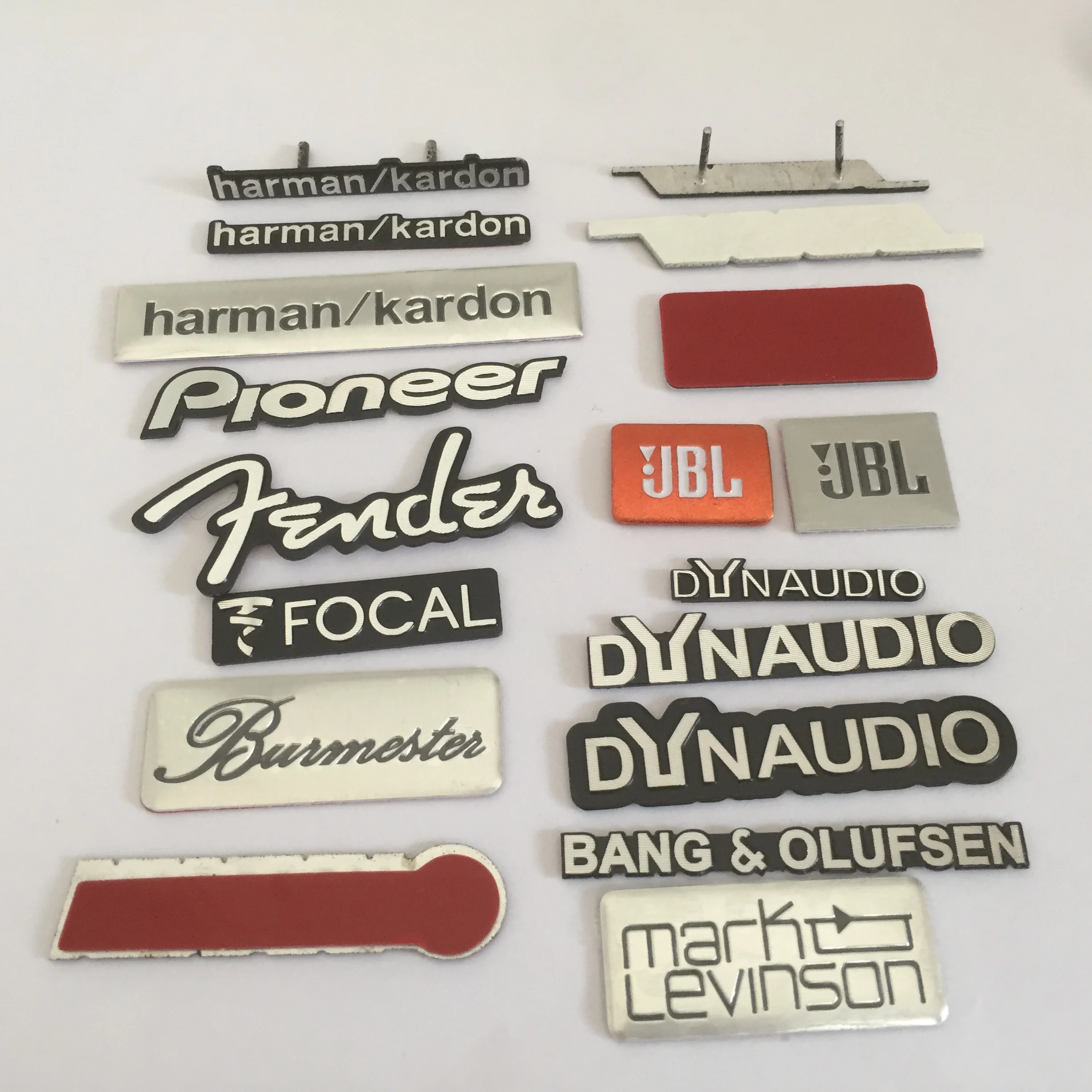 2pcs 5pcs 10pcs for harman/kardon FOCAL Burmester Dynaudio Fender Hi Fi ...