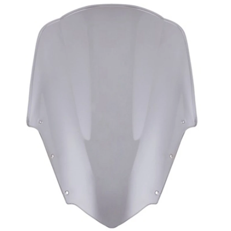Airflow Adjustable Windscreen Wind Deflector Windshield Windscreen for ...
