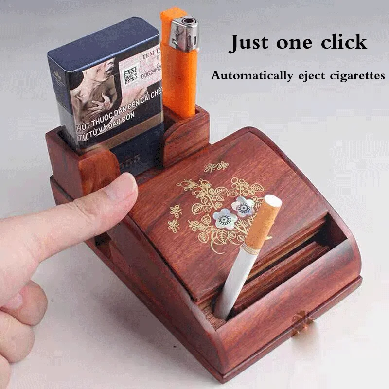 Automatic-Cigarette-Box-Automatic-Cigarette-Rolling-Machine-Handmade ...