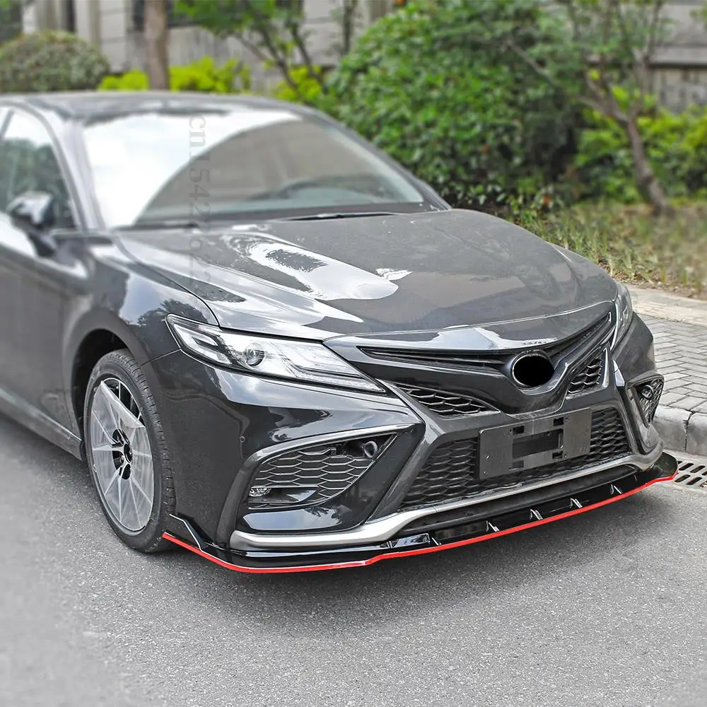 2022 Toyota Camry Se Customized