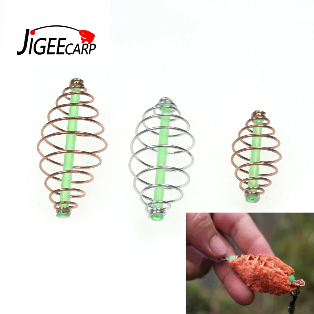 Boite de pêche,lot d'appâts pour la pêche à la carpe,pack européen de ...