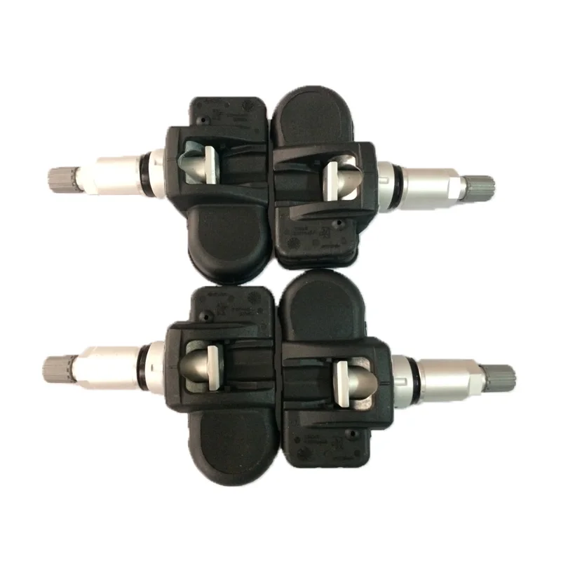 Tpms Tire Pressure Monitoring Sensor A0009057200 433mhz - Tire Pressure ...