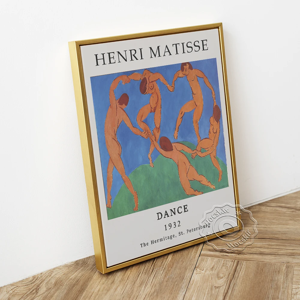 Henri Matisse Cut Outs The Snail