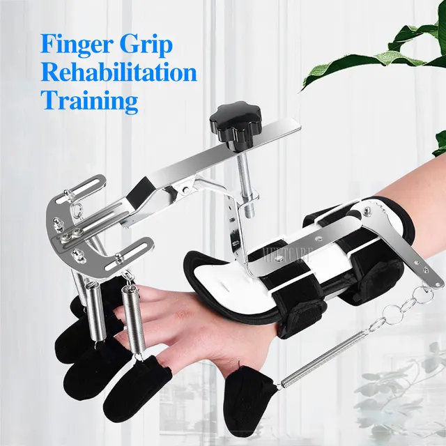 Hand Posture Corrector PHYSIOTHERAPY REHABILITATION Training Dynamic ...
