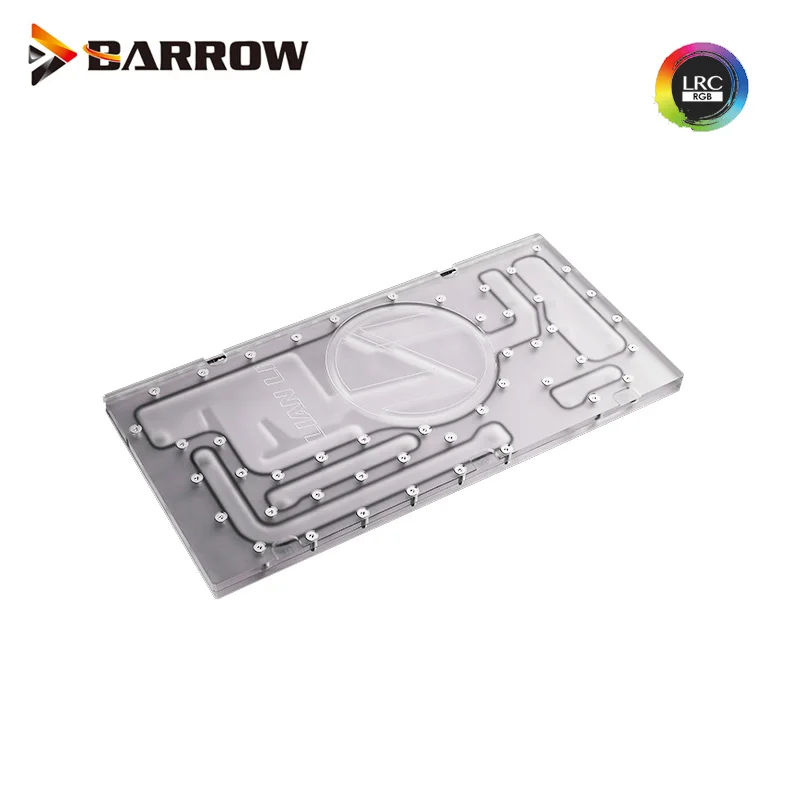 Barrow-Watercooling-Distro-Plate-For-LIANLI-O11-Dynamic-Computer-Case ...