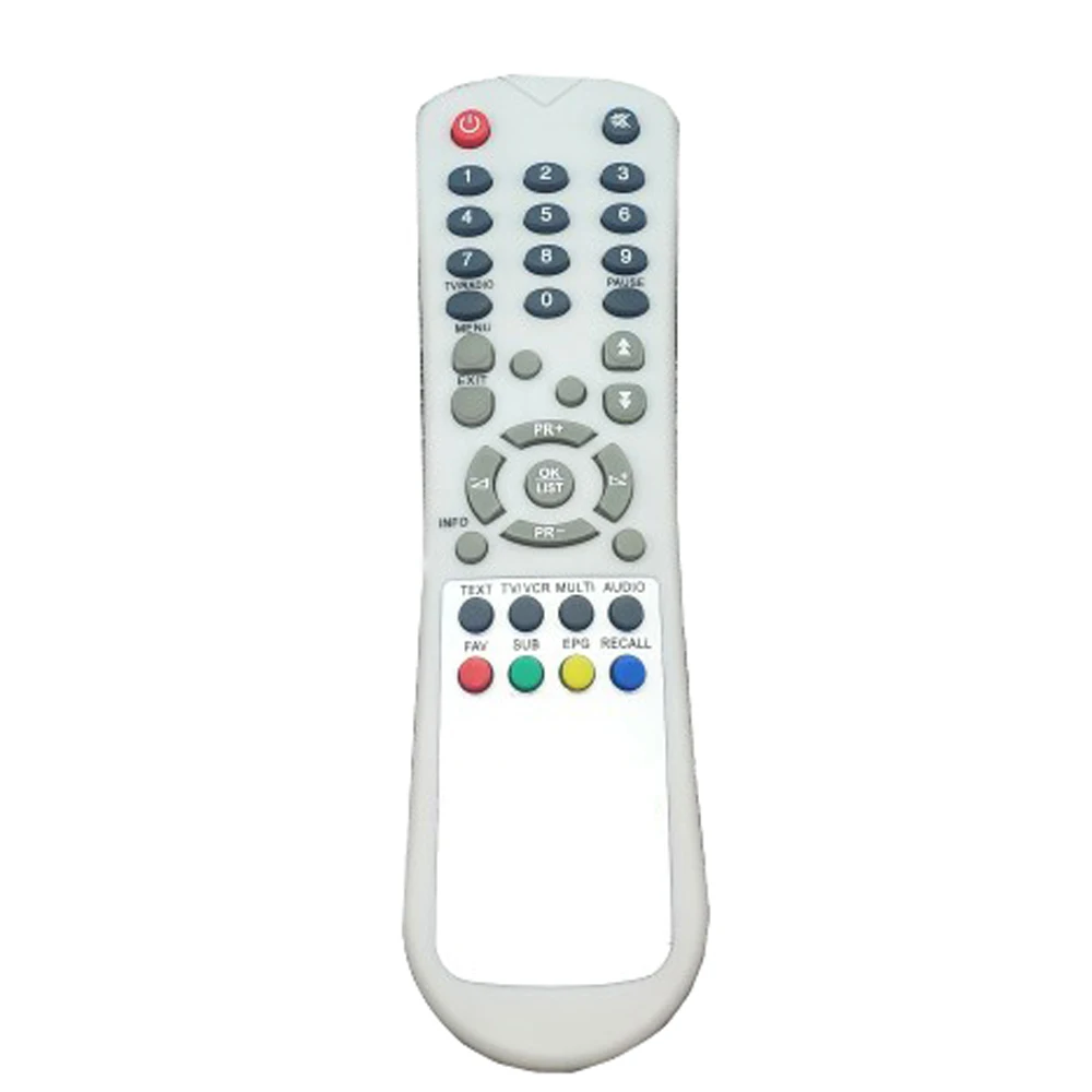 New-Remote-Control-Fit-For-VTC-DIGITAL-Receiver-Set-Top-Box-35Key ...