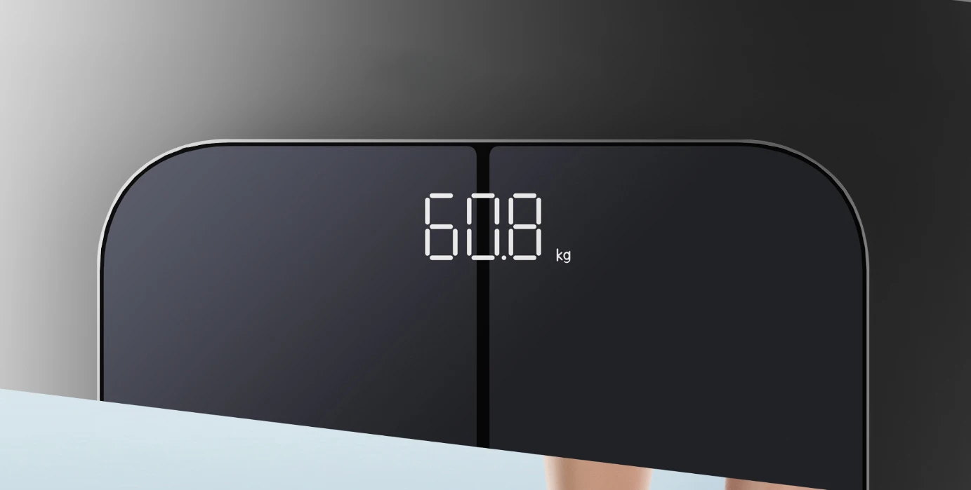Original HUAWEI Smart Body Fat Scales