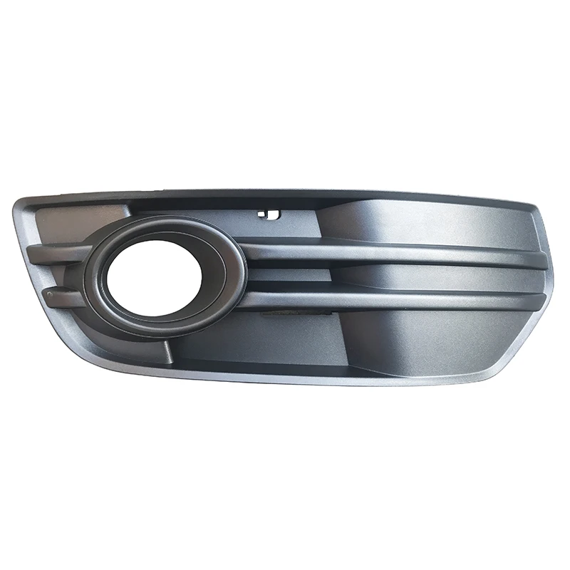 8R0807681A 8R0807682A 자동차 안개등 프레임 전면 범퍼 램프 아래 안개등 그늘, 아우디 Q5 2009 2012 ...