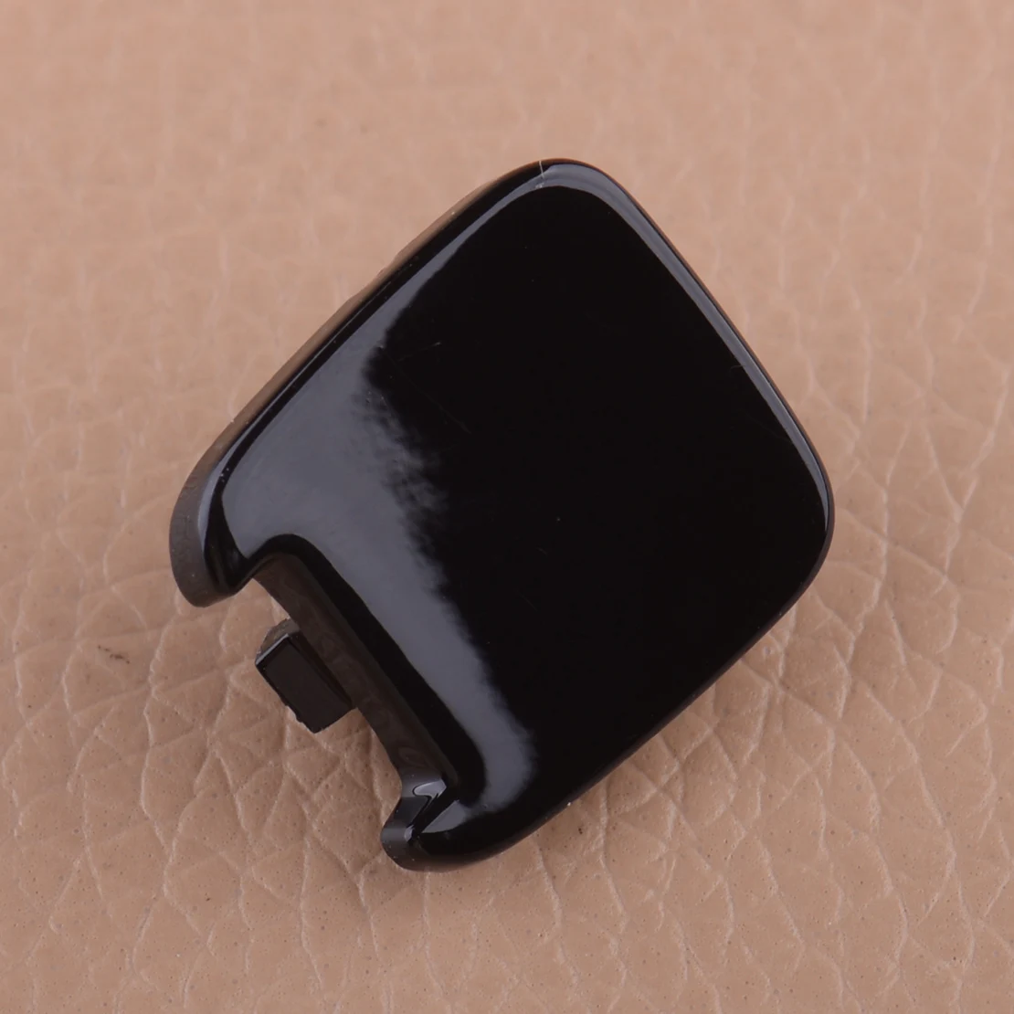 42355599-Glossy-Black-Car-Auto-Gear-Shift-Gaiter-Boot-Console-Bezel ...