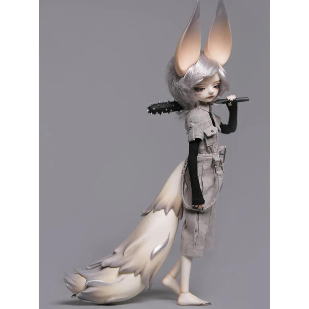 ShugaFairy Frey Doll BJD 1/6Tiny Cute Ball Jointed Doll Resin Best ...