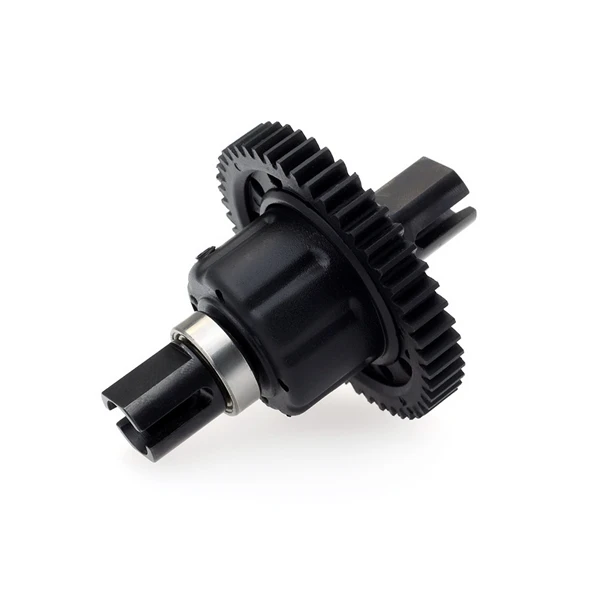 Rc Differential Gear