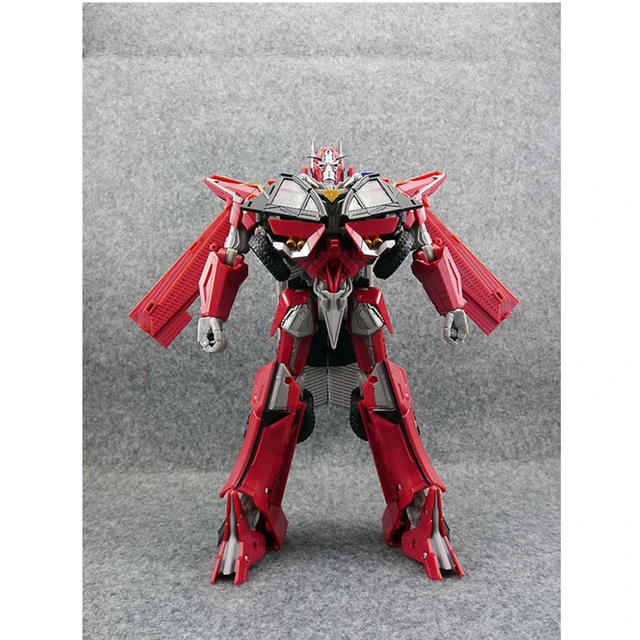 Sentinel Prime Dark Of The Moon