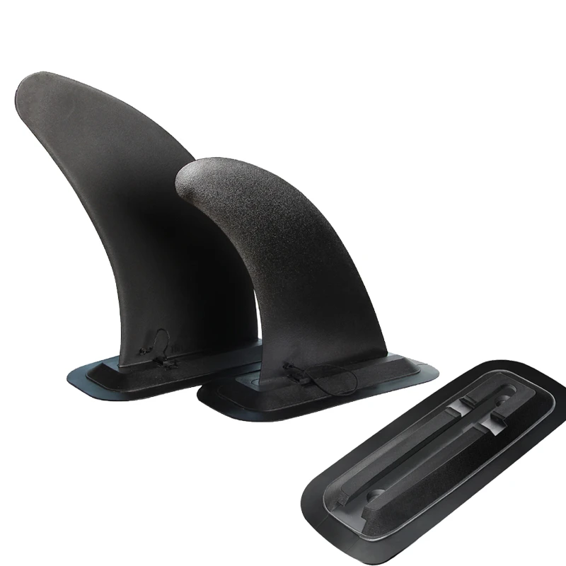 Surf water wave fin SUP accessory stablizer, fit ZRAY stand up paddle ...