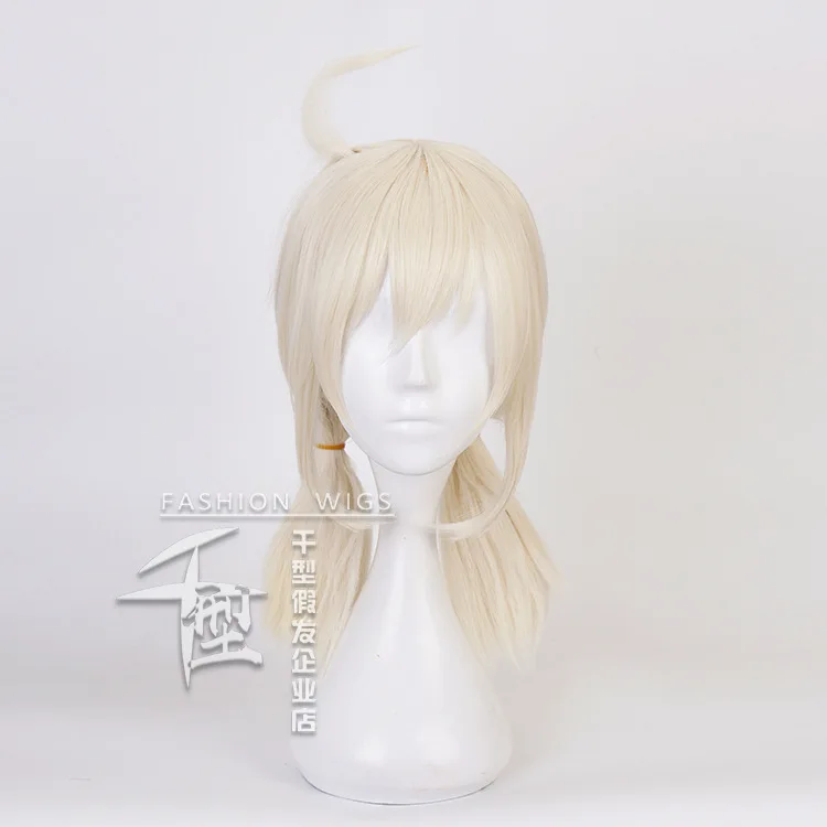 Cosplay Original cos kelly, doble cola de caballo| | - AliExpress