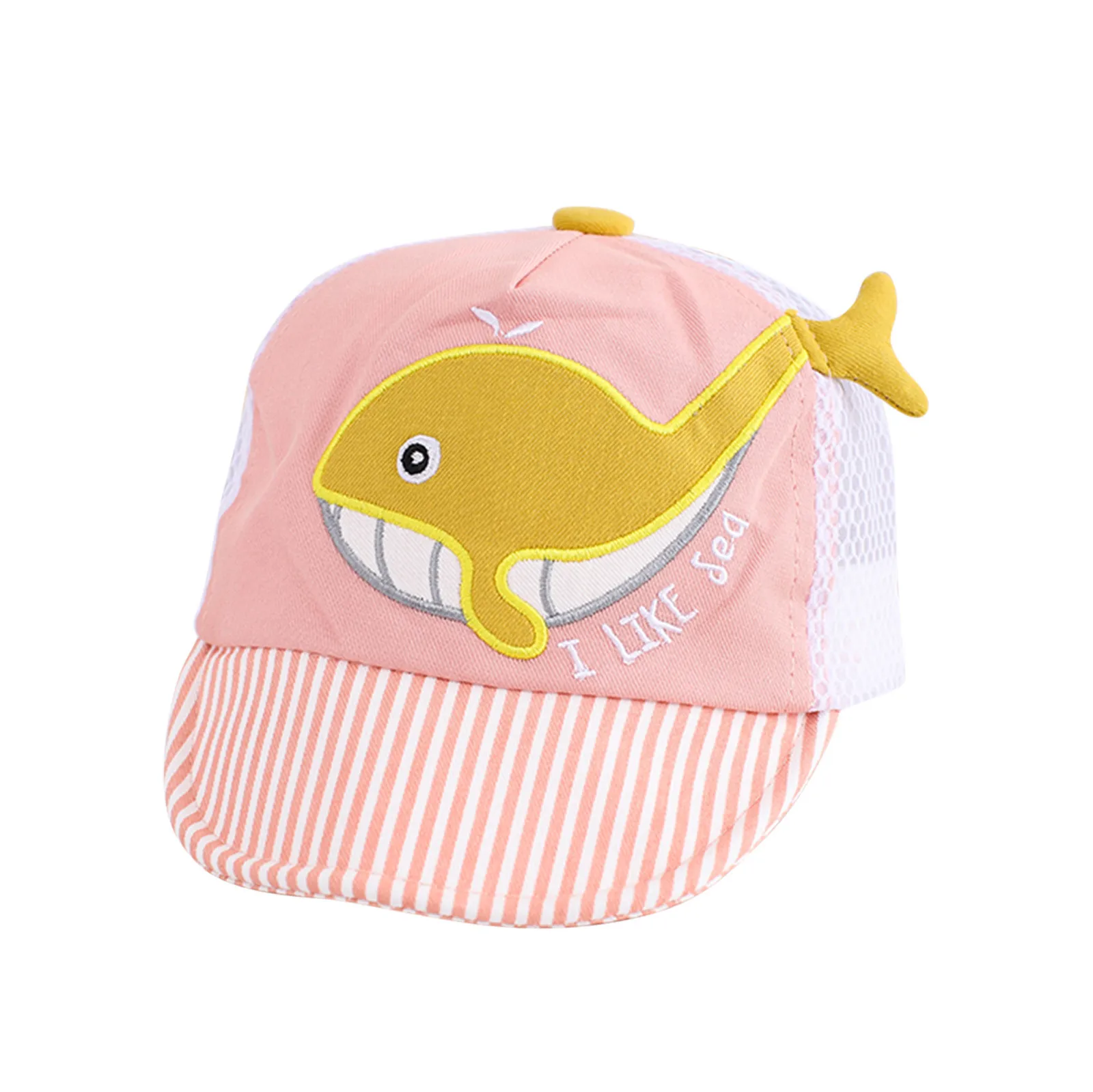 Pink Dolphin Hats 2022