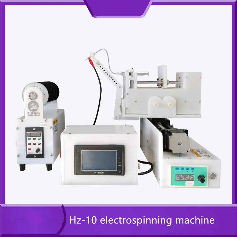 Hz-10-electrospinning-machine-laboratory-spinning-machine-small ...
