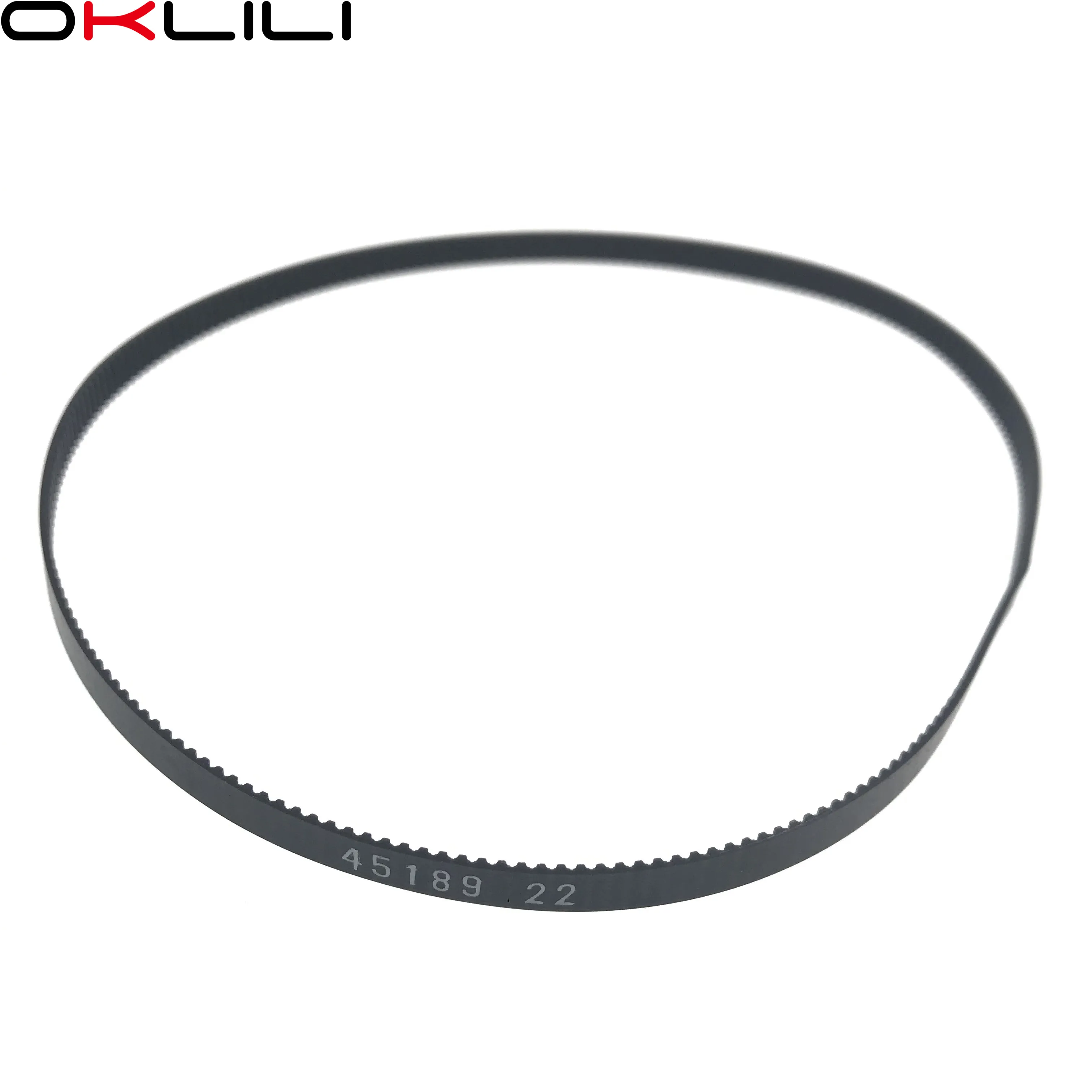 1pc X 45189-22 45189-5 Main Drive Belt 235t 203dpi 300dpi For Zebra ...