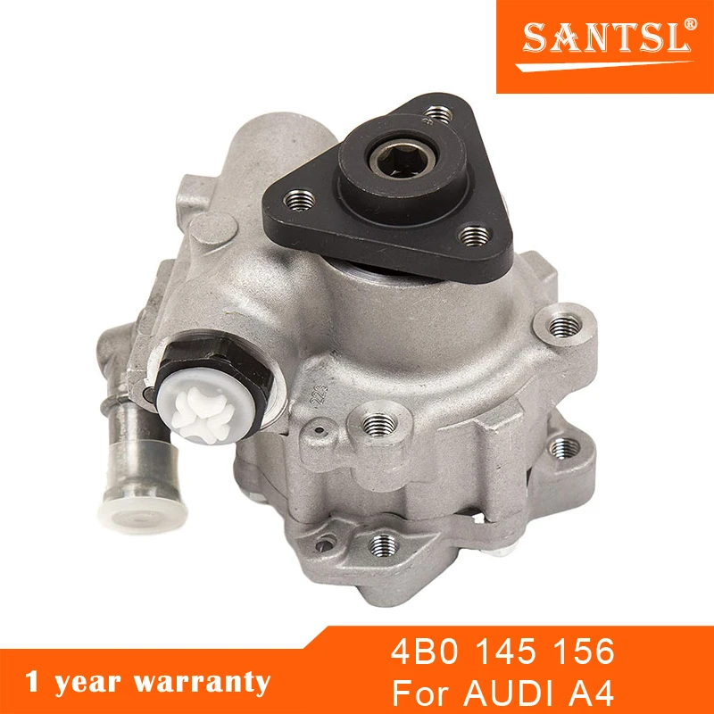 POWER STEERING PUMP for AUDI A4 A6 C5 for SKODA SUBERB for VW PASSAT ...