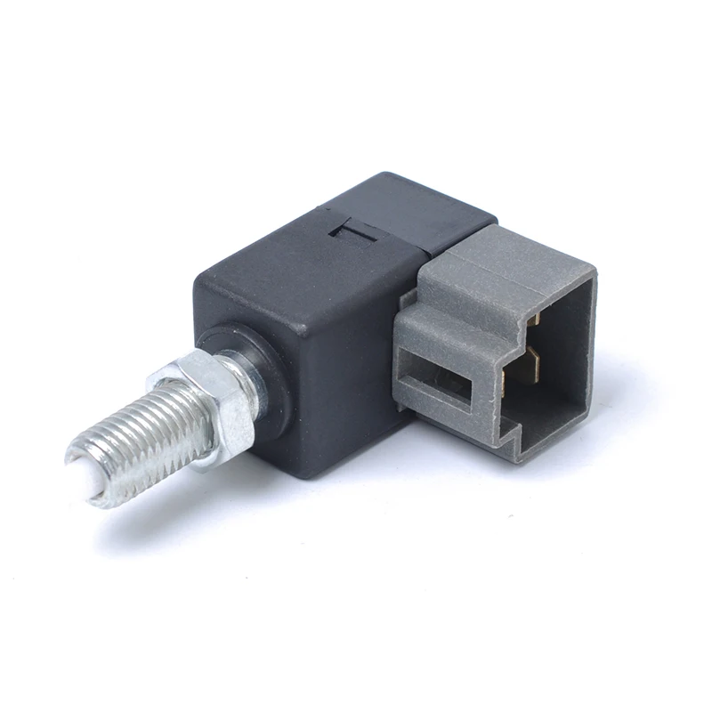 Kia Brake Light Switch Problem