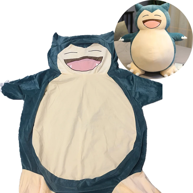 Baby Snorlax Pokemon