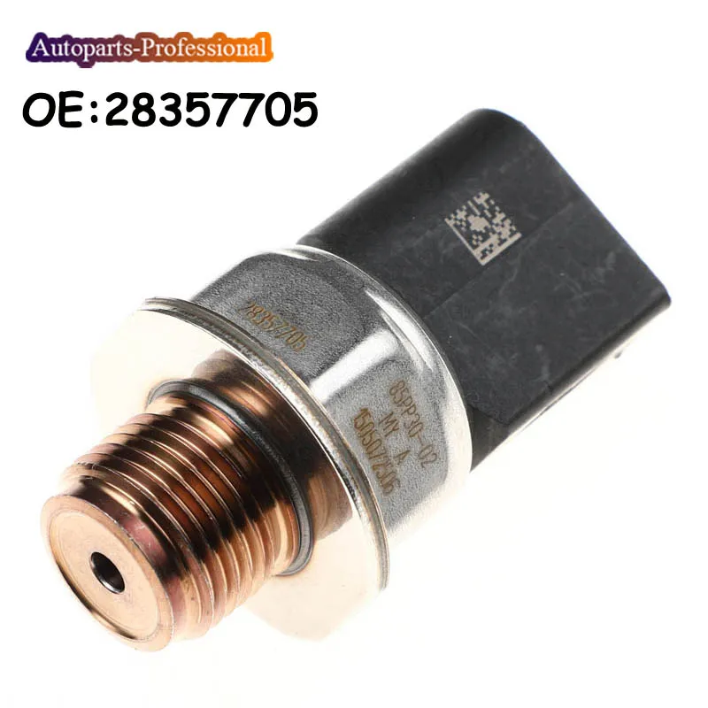 Car-Fuel-Rail-Pressure-Regulator-Sensor-For-CHEVROLET-CAPTIVA-CRUZE ...