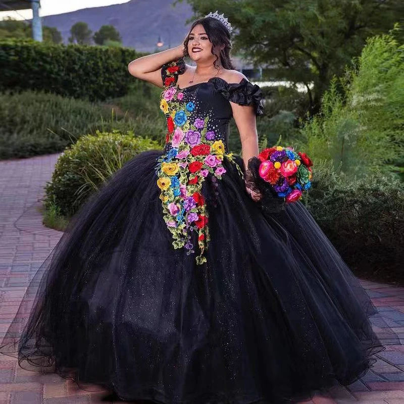 Punk Dresses For Prom