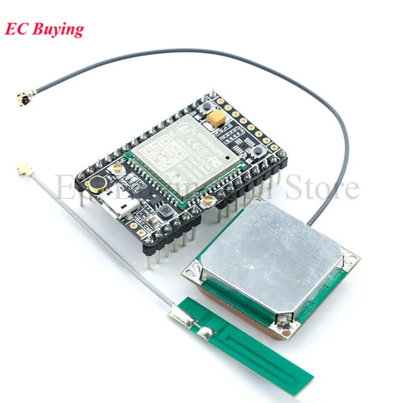 1PC-GPRS-GPS-Module-A9G-Core-Board-Module-Pudding-Development-Board-SMS ...