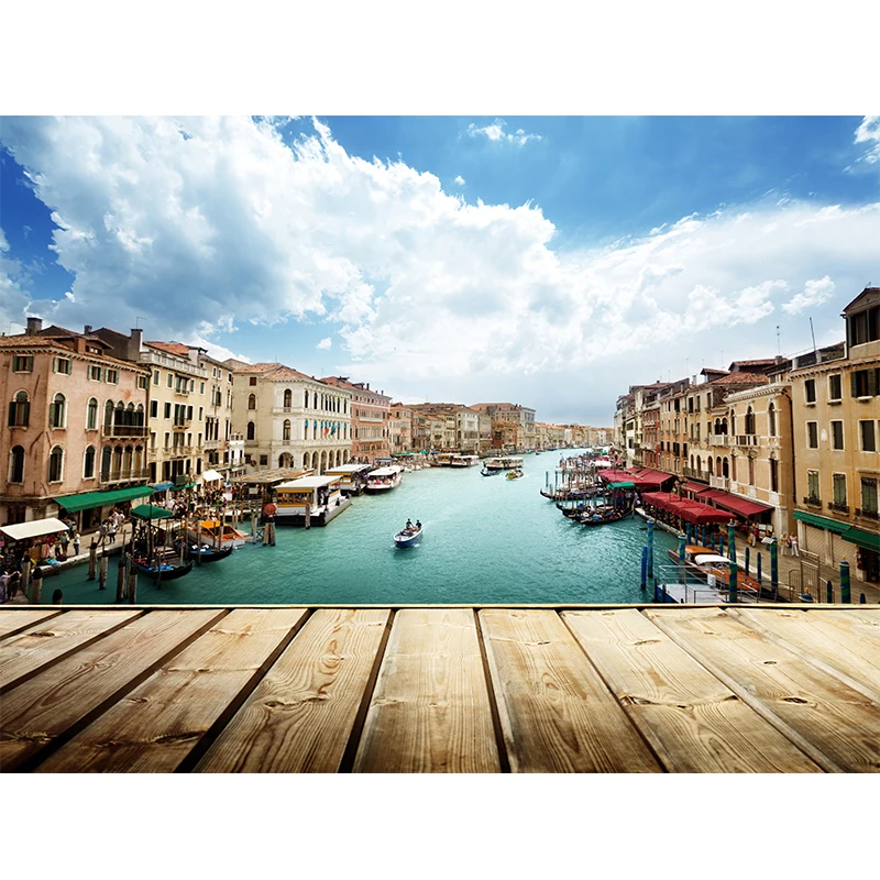 Minimoto Board Scenery Photography Background Cloth 3X5 Feet Photo ...