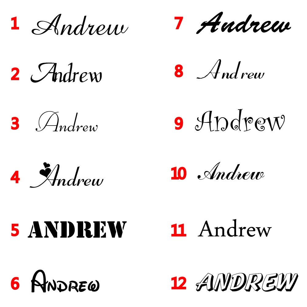 Personal-isierte-benutzer-definierte-Kinder-Name-Wanda-uf-kleber ...