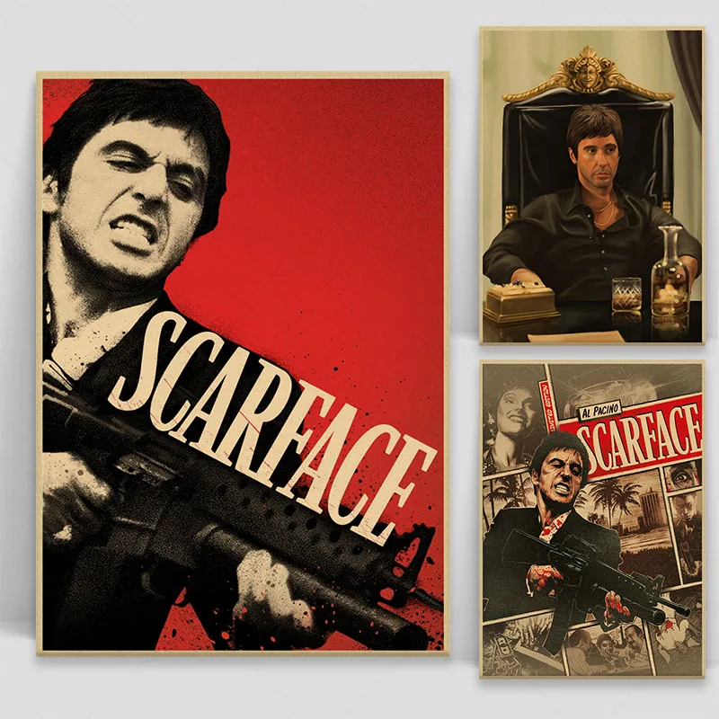 Scarface I Trust Me