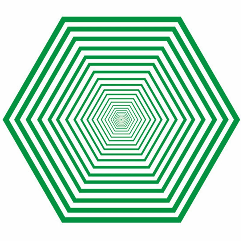 Generic 5pcs Acuidade Visual Map International Near-Eye Chart Vision ...