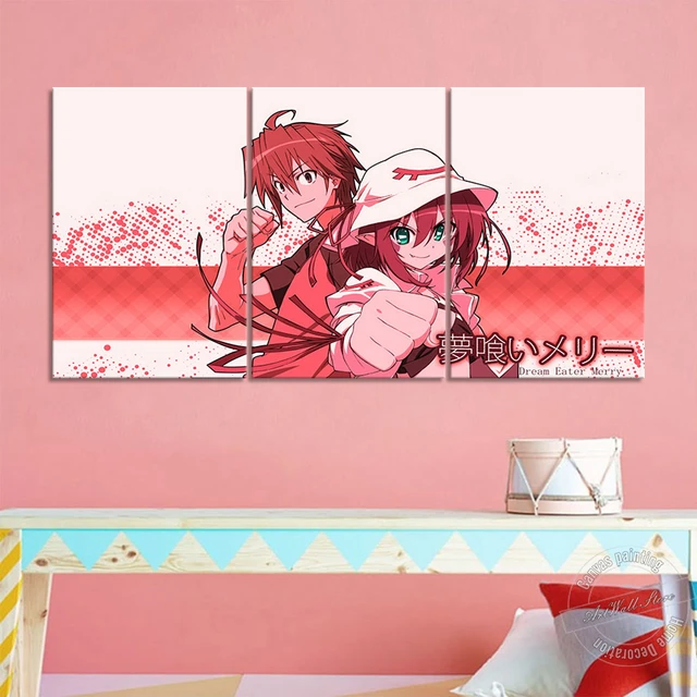 Yumekui Merry Yumeji